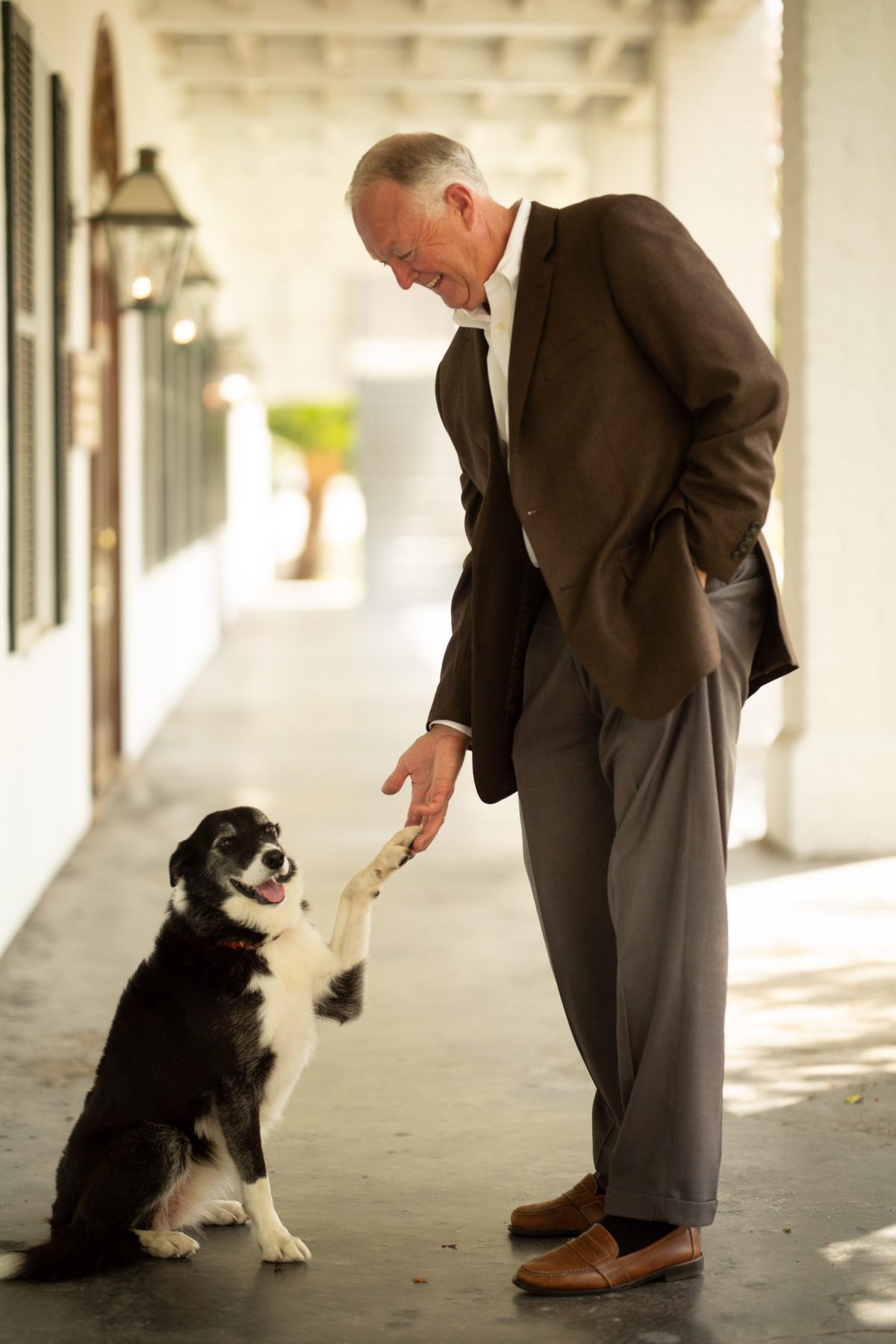 Home » Trinity Business Group