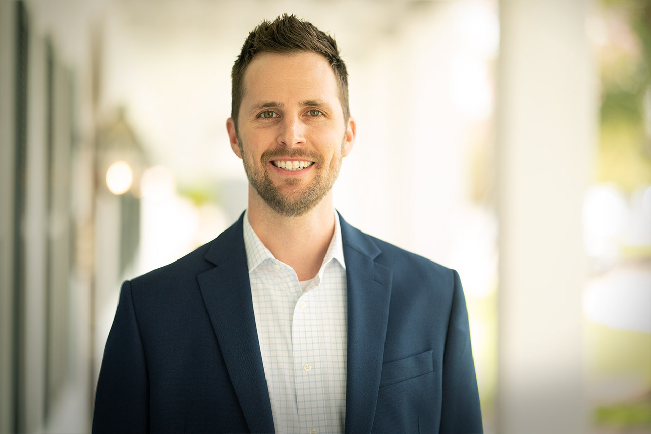 Alan Tuttle Email & Phone Number | Chief Financial Officer at Trinity ...